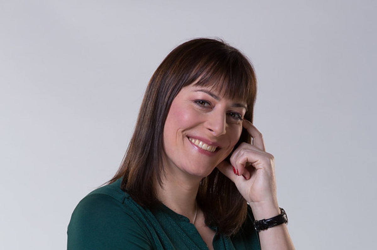 Meet The Trans Actress Set To Become Britain's Biggest New Star