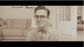 Tom Fletcher Announced He's To Be A Dad Again In The Most Awesomely ...