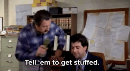 16 Reasons Darryl Kerrigan Is The Greatest Australian Dad Of All Time