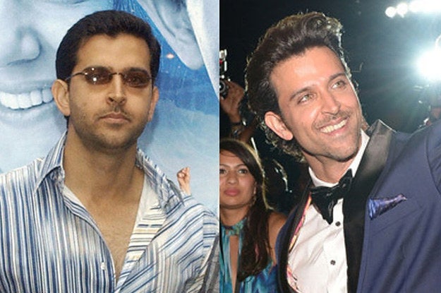 Here's Proof That Everyone Is At Peak Attractiveness When They're 41
