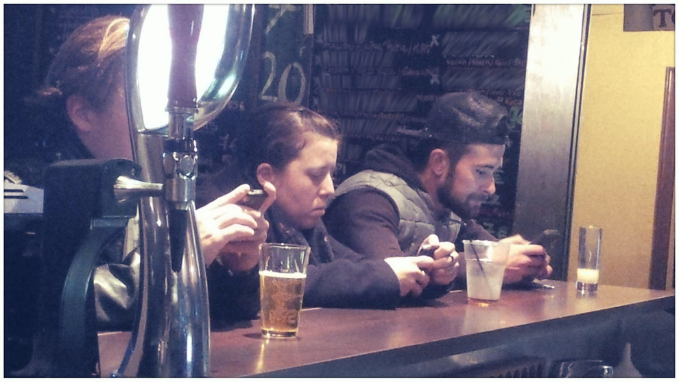 23 Photos That Will Annoy Anyone Who's Ever Worked In A Bar