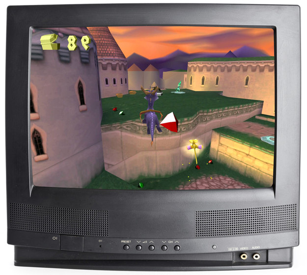 How Well Do You Remember These Playstation Games