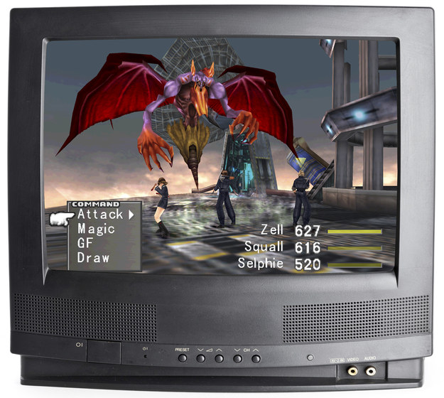 How Well Do You Remember These Playstation Games