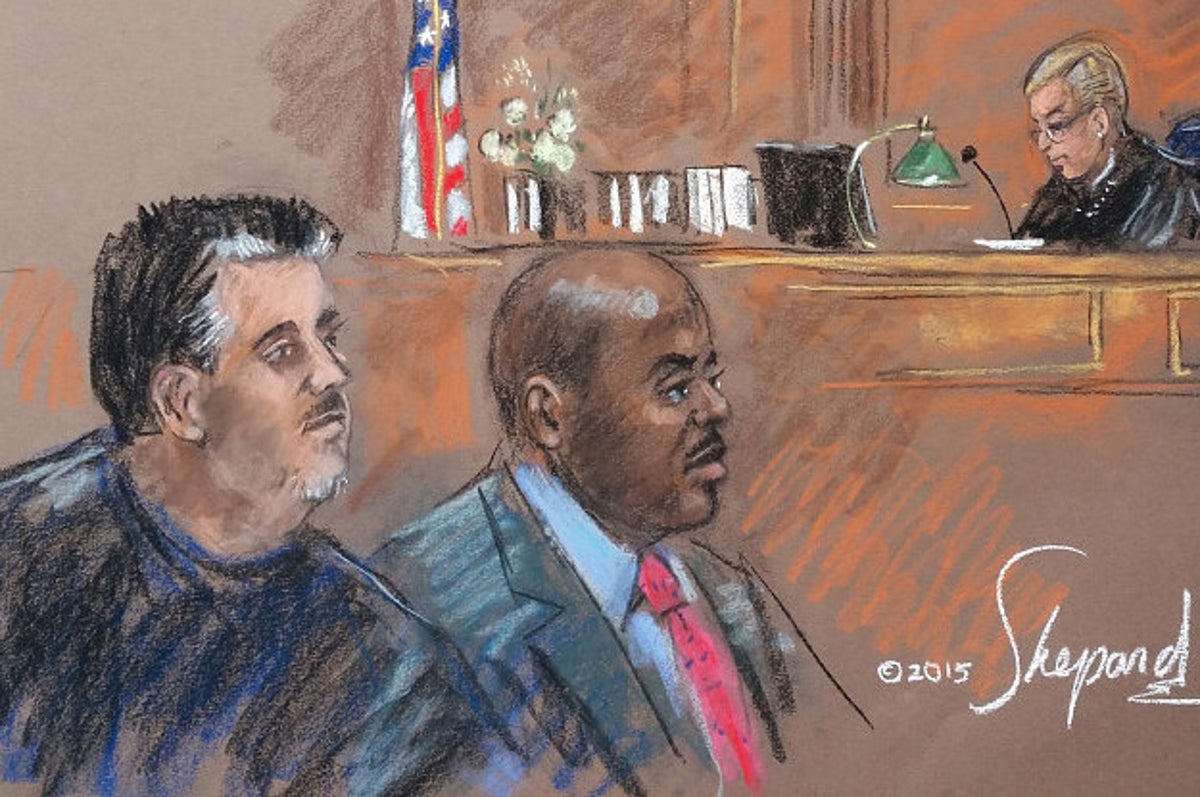 Rikers Guard Pleads Not Guilty To Beating Inmate To Death