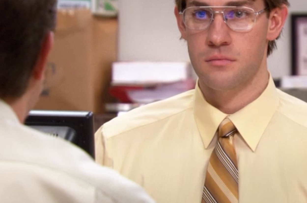Someone Calculated How Much Money Jim Spent Pranking Dwight On "The ...