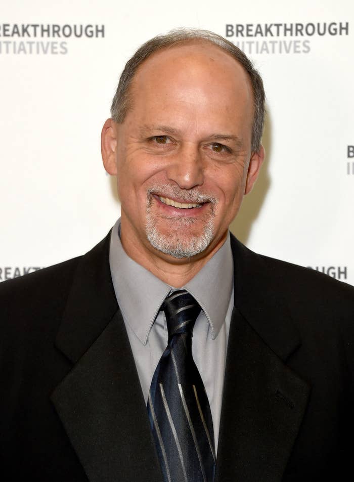 9 Science Stories You Can't Miss: The Sexual Harassment Edition