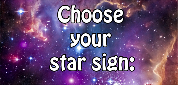 Which Profane Message Do You Need To Hear Based On Your Star Sign?