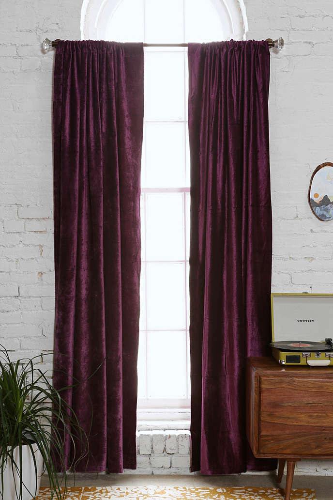 21 Cozy Velvet Things That Will Make Your Life Fancier