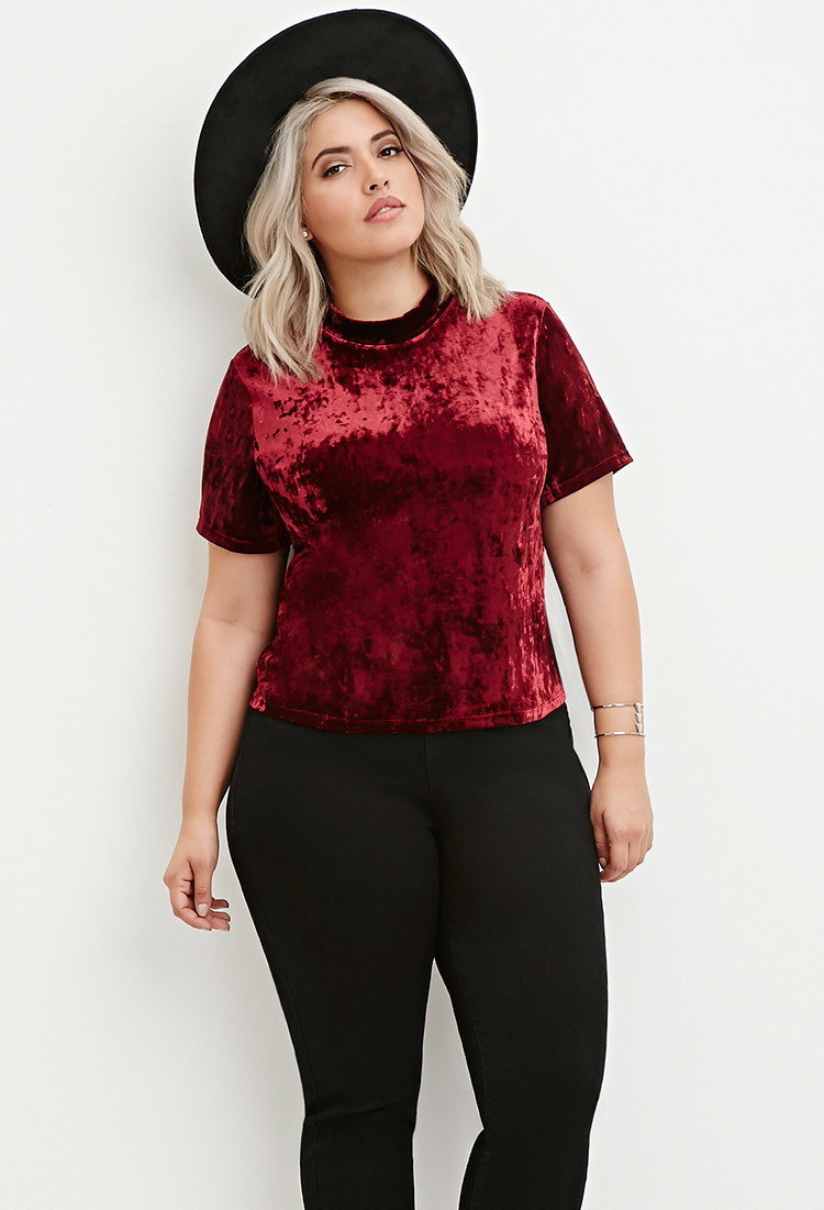 21 Cozy Velvet Things That Will Make Your Life Fancier