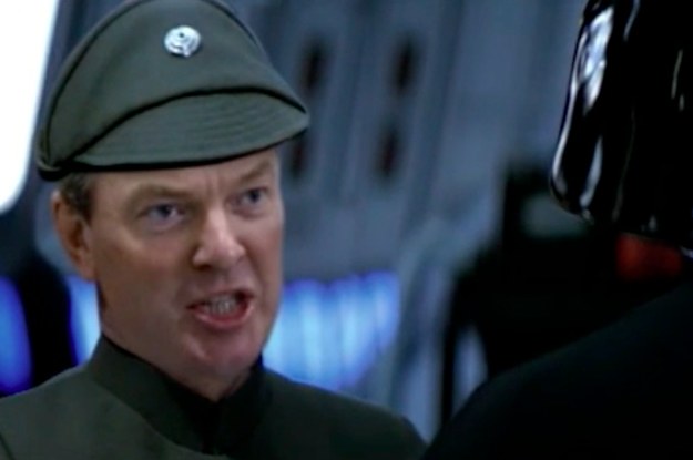 This Is The Christopher Pyne And "Star Wars" Mashup Sequel We Never ...