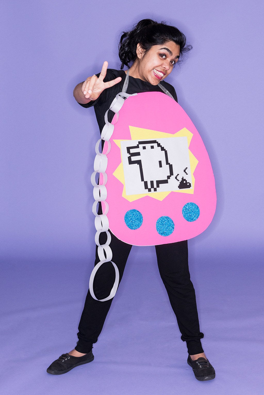 13 Amazingly Fun Halloween Costumes For 90s Kids