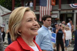 Ruby Cramer on BuzzFeed