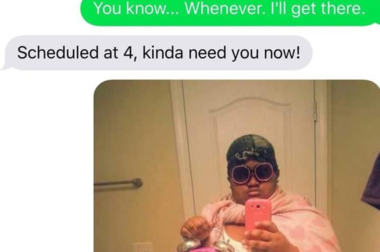 22 Perfect Responses To Wrong Number Texts