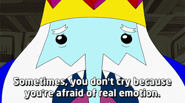 19 Times "Adventure Time" Really Wanted To Make You Cry