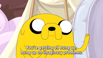19 Times "Adventure Time" Really Wanted To Make You Cry