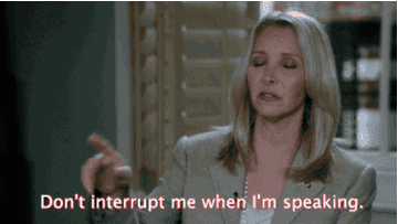 17 Mildly Infuriating People Who Must Be Stopped