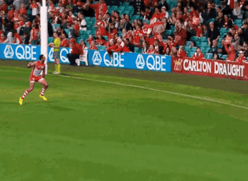 Adam Goodes Has A Message For Critics As He Retires