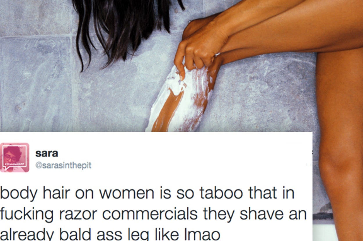 18 Hilarious Tweets About Body Image That Will Make You Laugh Every Time