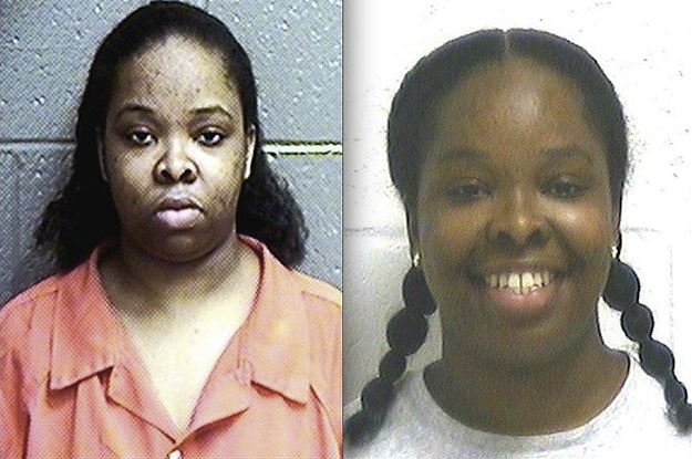Imprisoned Battered Woman Says She Is Thankful For Support In Letter
