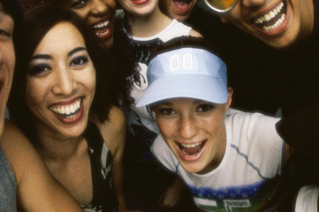 11 Extremely Fun Shot Toasts For You And Your Crew