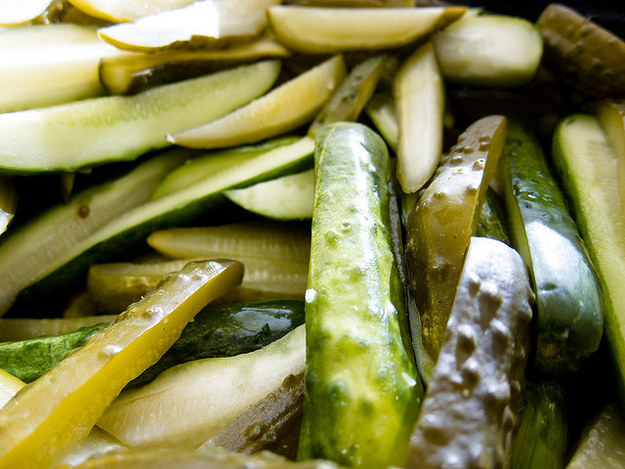 Are These Foods Yum Or Yuck?