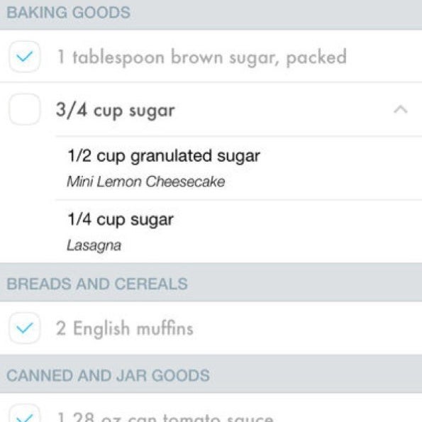 11 Kitchen Apps That Will Make Cooking At Home Easier