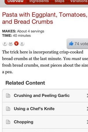 11 Kitchen Apps That Will Make Cooking At Home Easier
