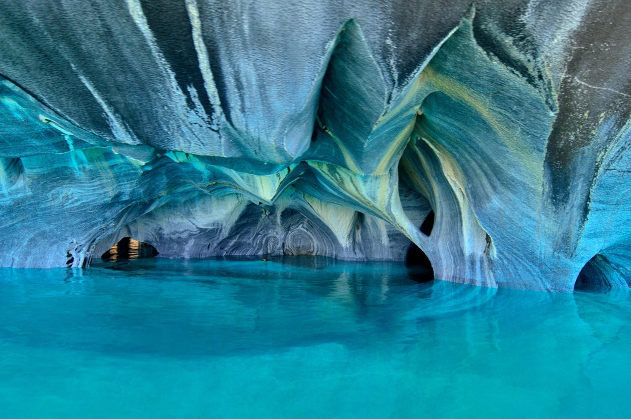 Nature Photos You Won’t Believe Aren’t Photoshopped