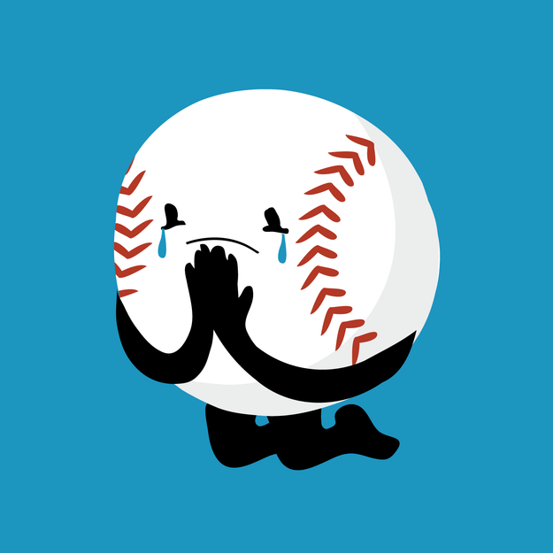 Which Very Nervous Baseball Fan Are You?