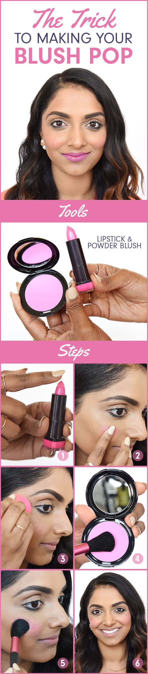 everyday makeup tutorial asian