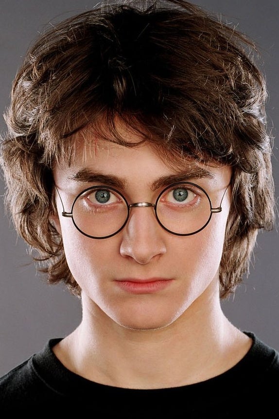 13 Times Tina Belcher And Harry Potter Were The Same Person