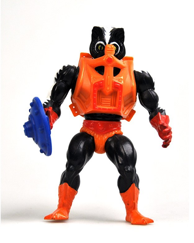 Here's What He-Man Looks Like With Realistic Proportions