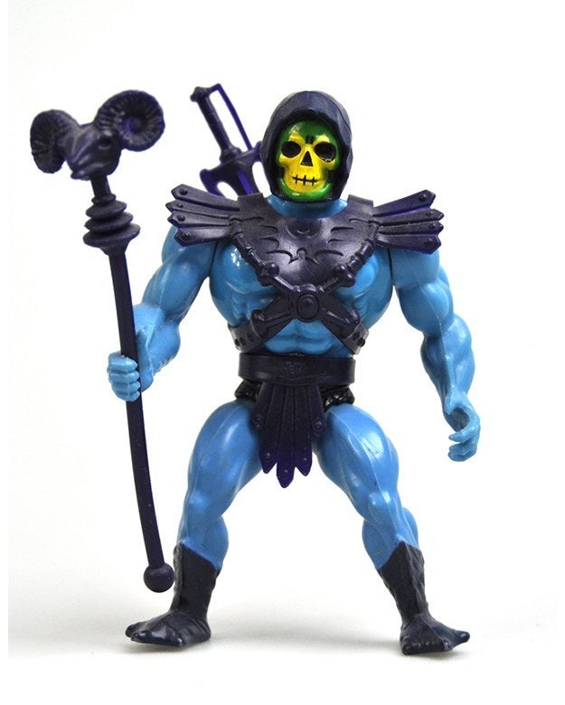 Here’s What He-Man Looks Like With Realistic Proportions