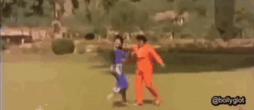 This One GIF Perfectly Explains Gender Inequality