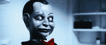 24 Perfectly Normal Things Horror Movies Have Ruined For All Of Us