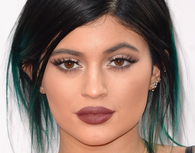 Do You Recognize These Famous Lips?