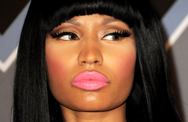 Do You Recognize These Famous Lips?