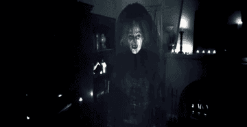 24 Perfectly Normal Things Horror Movies Have Ruined For All Of Us