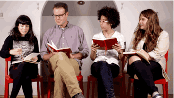 A Group Of People Tried Journaling Every Day For A Month And It Got A ...