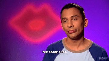 22 Signs You Suffer From A Terrible Case Of Resting Shade Face