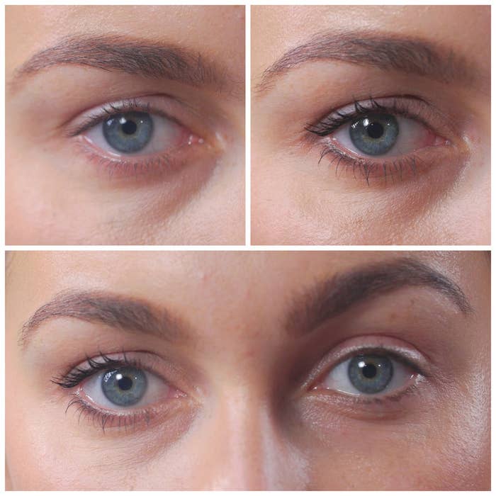 These 10 Basic Eye Makeup Styles Will Give You Life