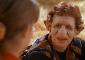 Which "Halloweentown" Character Are You?