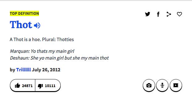 Look At This Amazing Tweet By Shah Rukh Khan About “Thots”