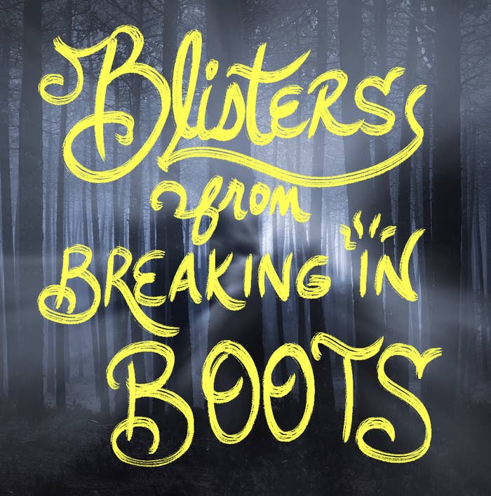 10 Mundane Things About Fall That Are Actually The Most Terrifying