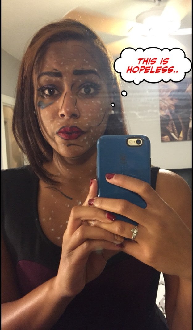 ayymio on BuzzFeed