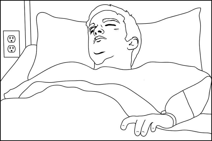 breaking bad coloring sheet