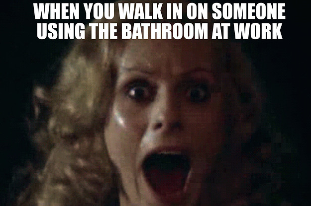 11 People You Definitely Work With (And Try To Avoid)