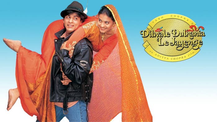 ddlj cinema