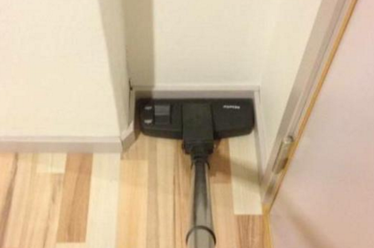 20 Amazing Examples Of Things Fitting Perfectly Into Other Things