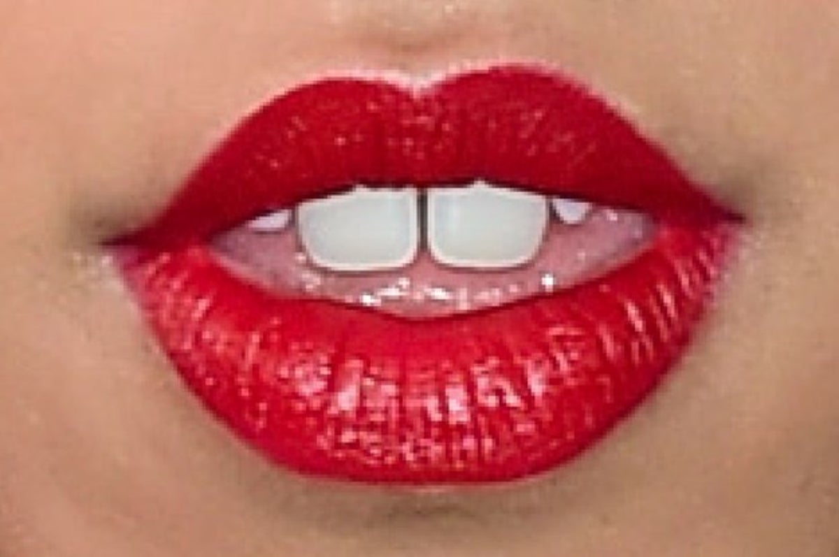 Most Famous Lips | Lipstutorial.org